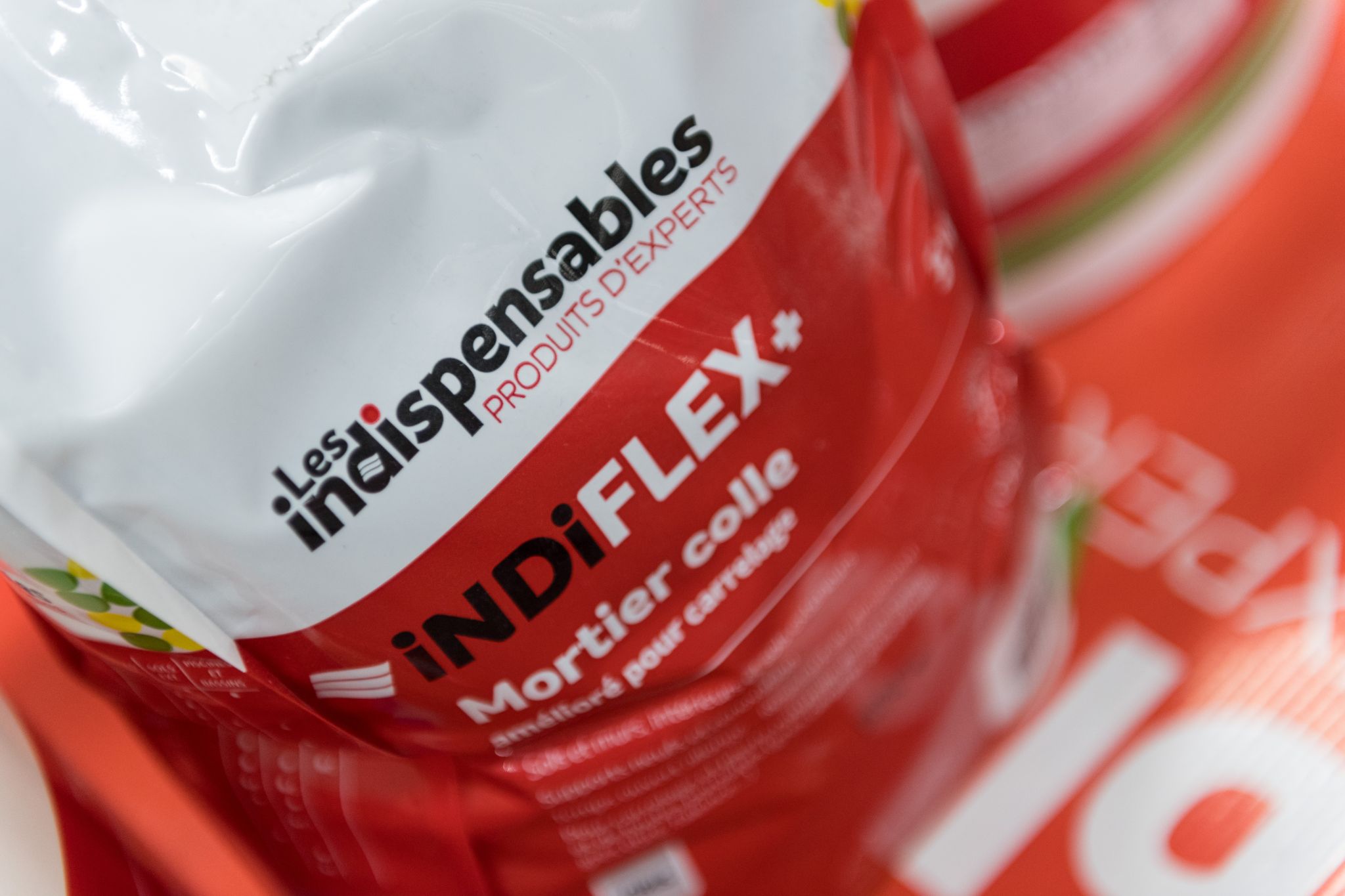 Notre marque - m-c-d